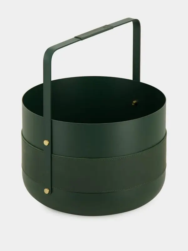 ELDVARM Emma Basket