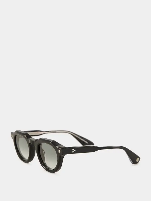 LUNETTERIE GÉNÉRALE Hello Roméo Sunglasses