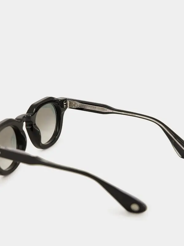 LUNETTERIE GÉNÉRALE Hello Roméo Sunglasses