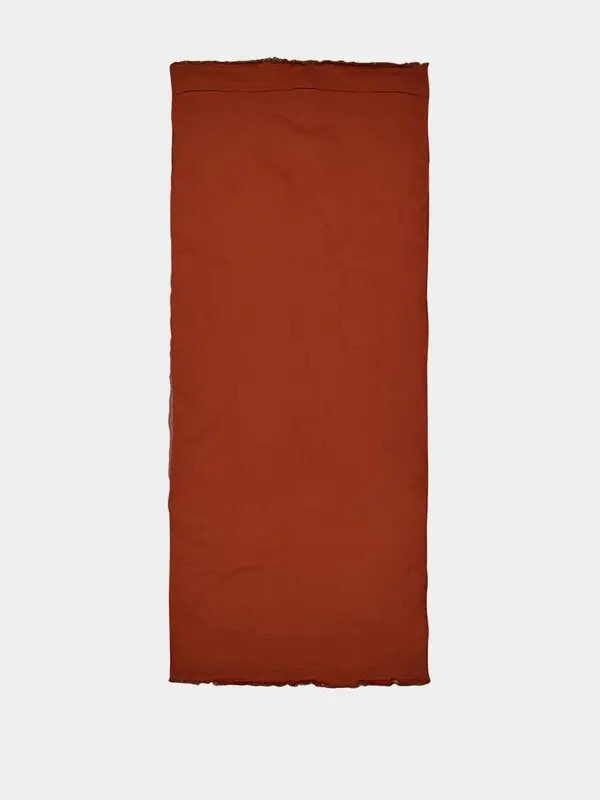 Haomy Brick Bed Roll Cuba In Linen