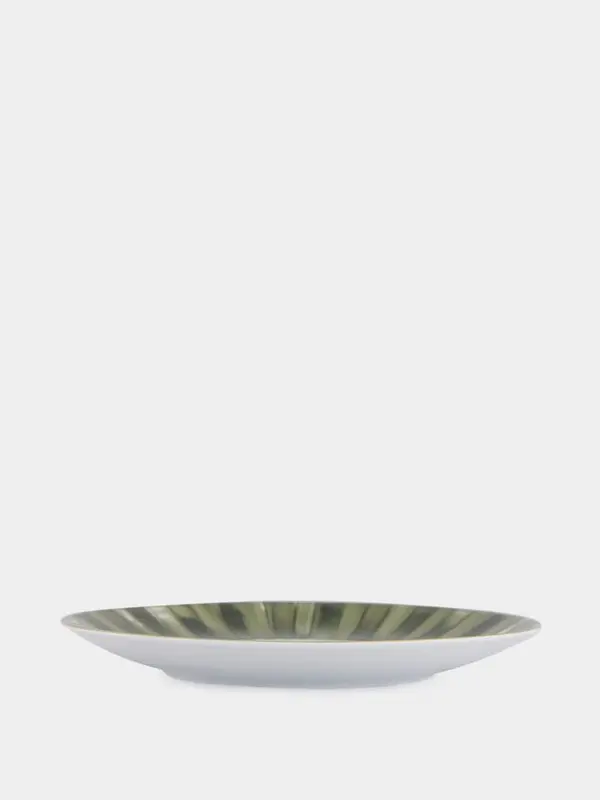 MARIE DAAGE Ruban Dinner Plate Coupe