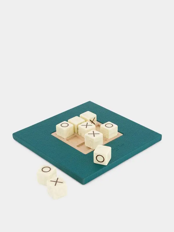 Hector Saxe Paris Tic Tac Toe Set