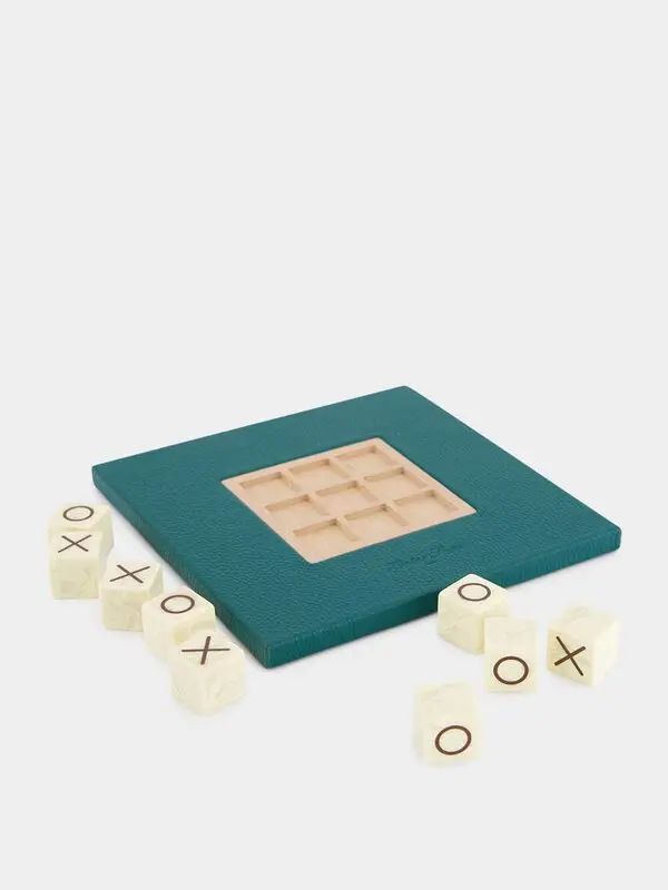Hector Saxe Paris Tic Tac Toe Set