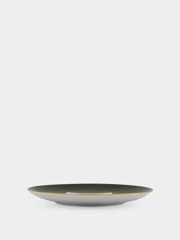 MARIE DAAGE Cartouche Colonie Salad Plate Set