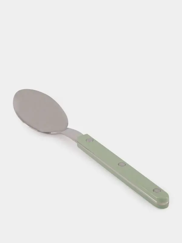 Sabre Paris Bistrot Solid Soup Spoon