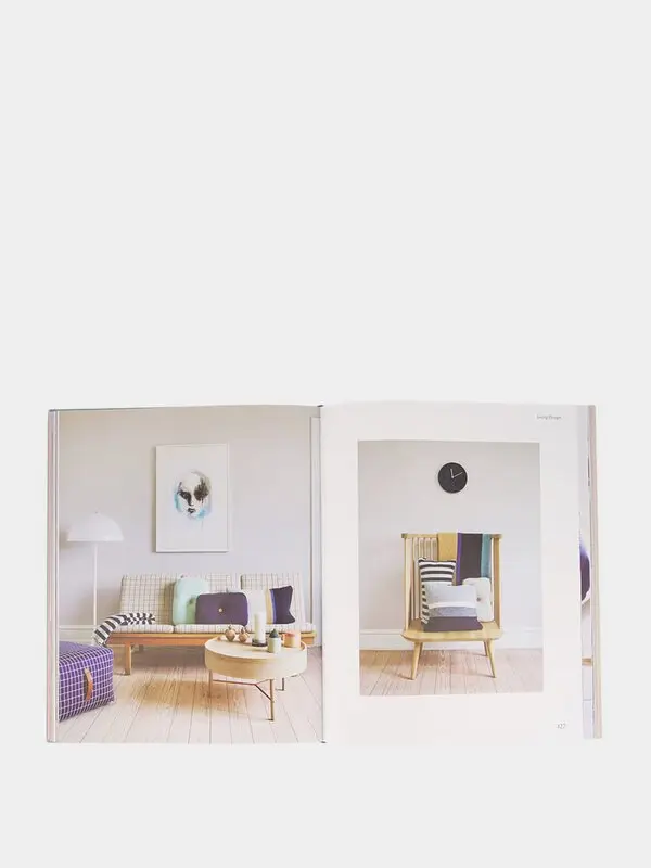 GESTALTEN Scandinavia Dreaming Book