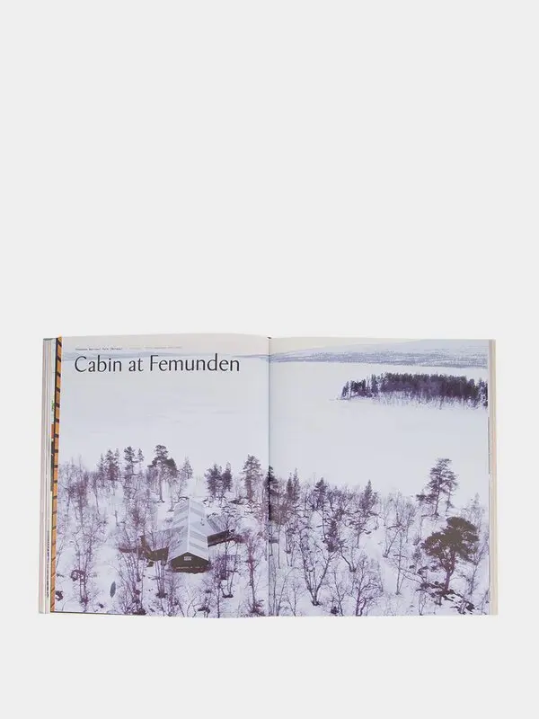 GESTALTEN Scandinavia Dreaming Book