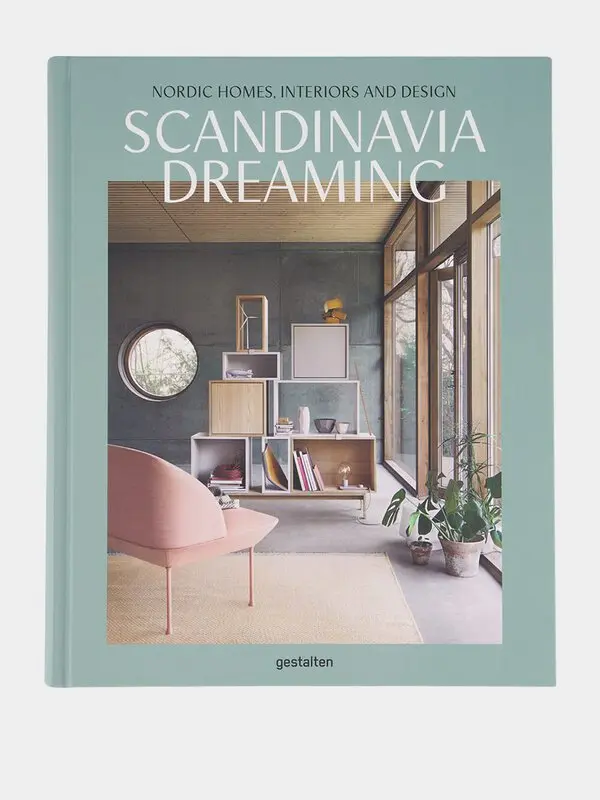 GESTALTEN Scandinavia Dreaming Book