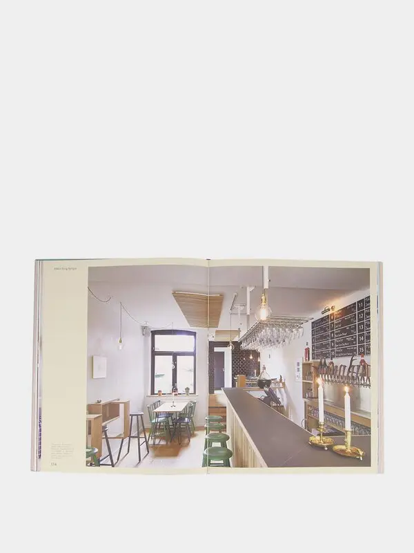 GESTALTEN Scandinavia Dreaming Book