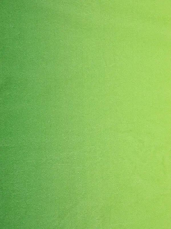 Casablanca Gradient Beach Towel - Green