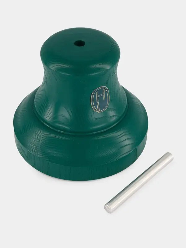 HOOGELAND 1770 Immanuel Medium Candle Holder
