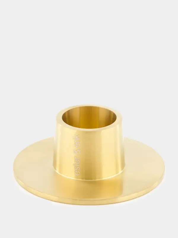 ESTER &AMP; ERIK Medium Candle Holder