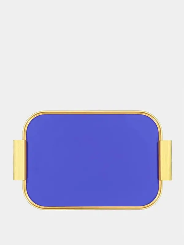 KAYMET S14 Ribbed Tray