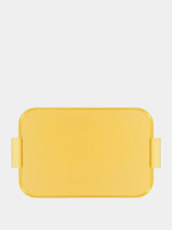 KAYMET Ribbed Tray
