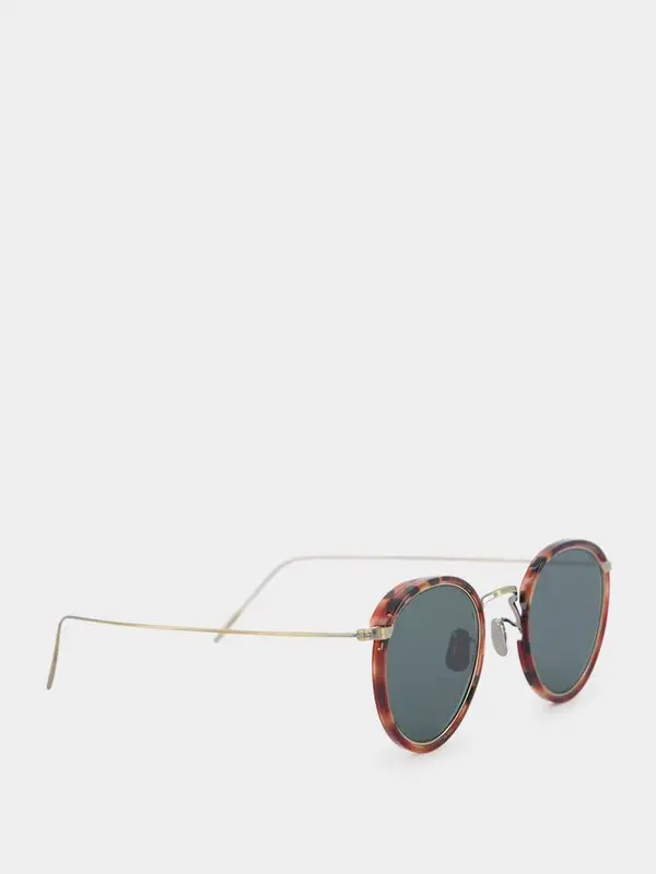 EYEVAN 7285 717e Sunglasses