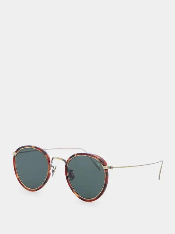EYEVAN 7285 717e Sunglasses