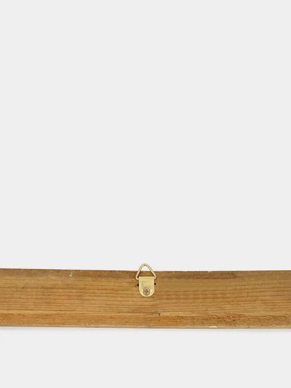 All Origine Rectangular Picture Frame Cornice