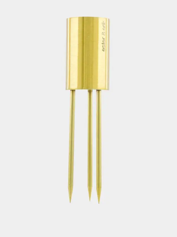 ESTER &AMP; ERIK Medium Candle Stick