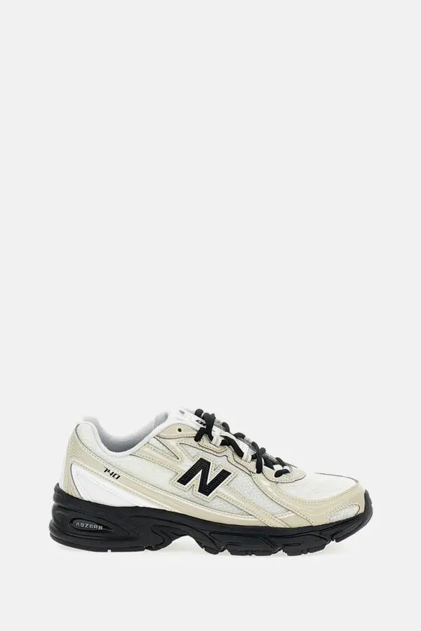 NEW BALANCE 740 Sneakers - Multicolor