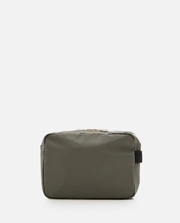 K-WAY Pochette Demu - Verde