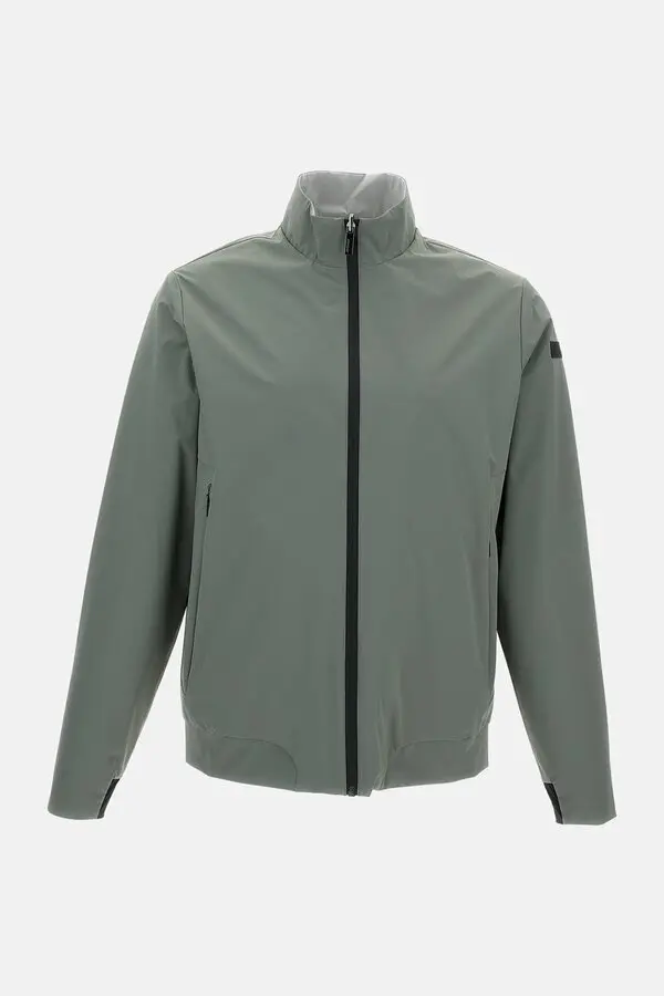 RRD - ROBERTO RICCI DESIGN Montecristo Jacket - Green