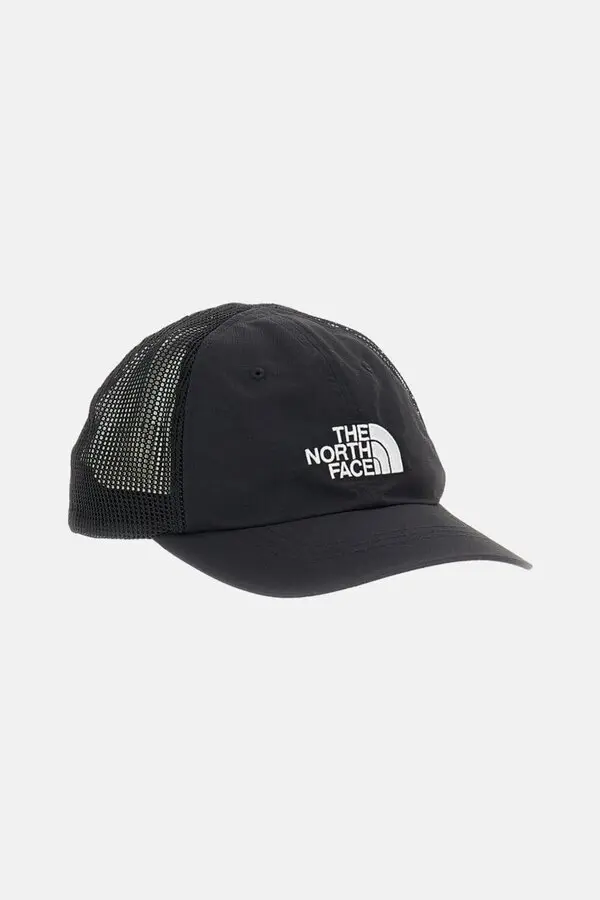 The North Face Horizon Trucker Cap - Black