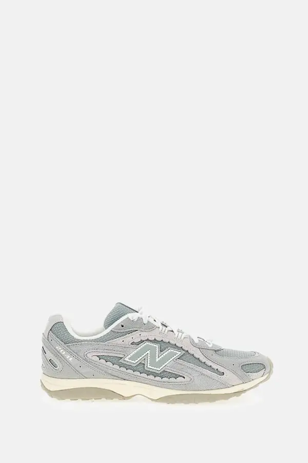 NEW BALANCE 204 Sneakers - Grey