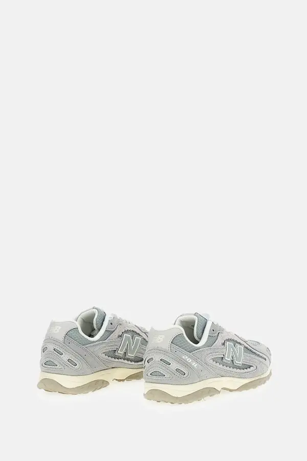 NEW BALANCE 204 Sneakers - Grey