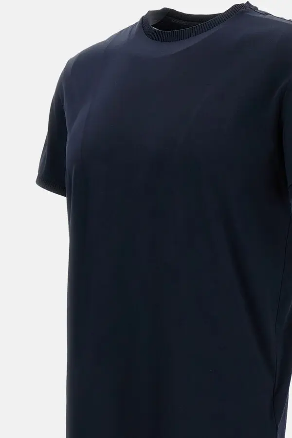 RRD - ROBERTO RICCI DESIGN Oxford T-shirt