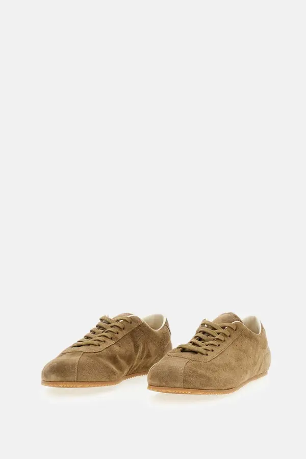 COMMON PROJECTS Driving Sneakers - Brown