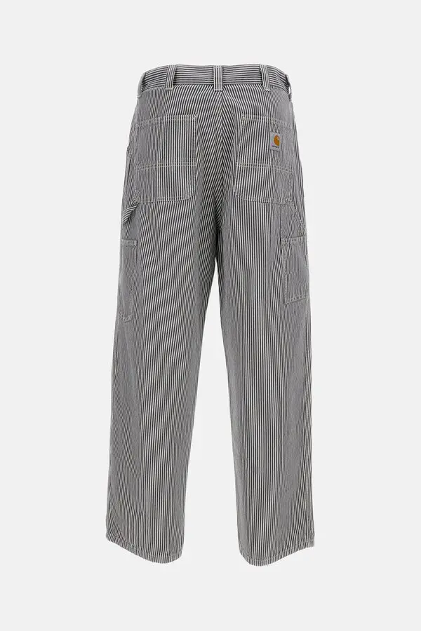 Carhartt Work In Progress Mercer Striped Trousers