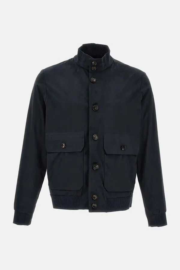 RRD - ROBERTO RICCI DESIGN Nabucco Val Jacket - Blue