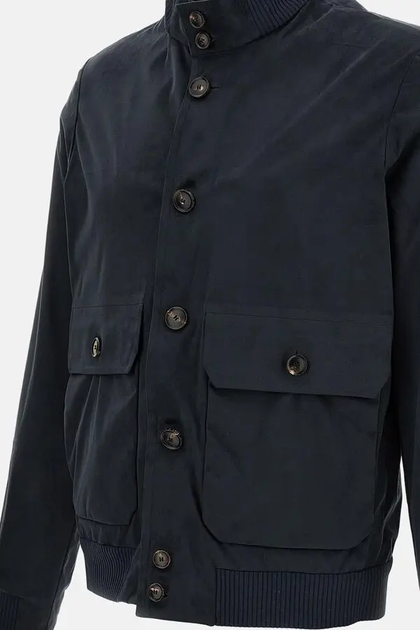 RRD - ROBERTO RICCI DESIGN Nabucco Val Jacket - Blue