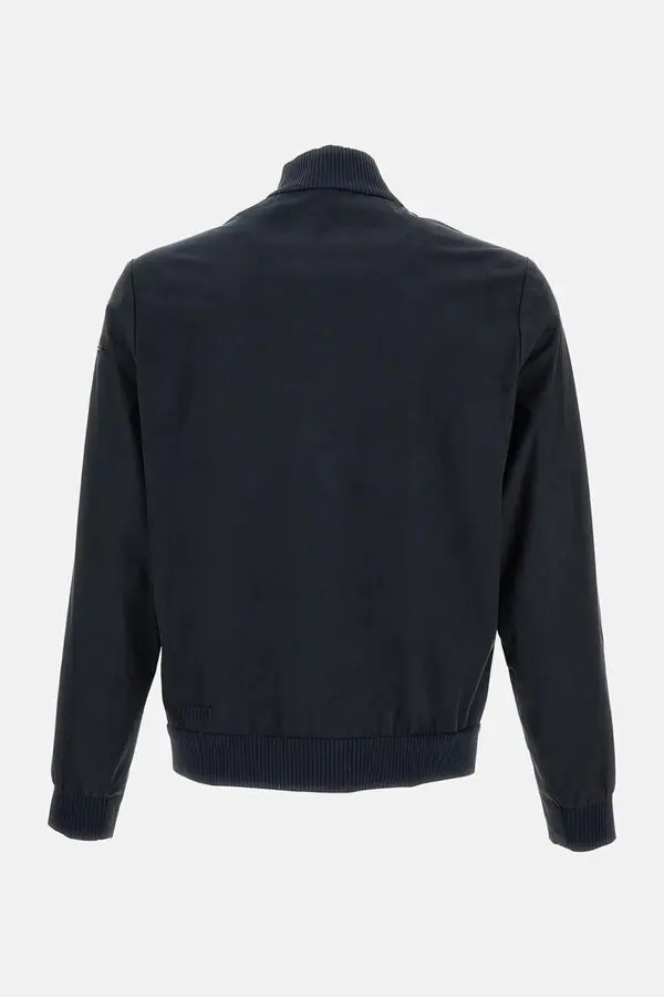 RRD - ROBERTO RICCI DESIGN Nabucco Val Jacket - Blue