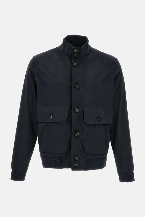 RRD - ROBERTO RICCI DESIGN Nabucco Val Jacket - Blue