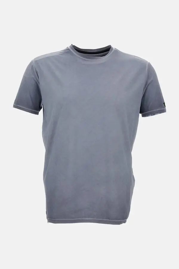 RRD - ROBERTO RICCI DESIGN Oxford Ice T-shirt - Blue