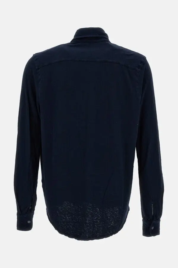 ORIGINAL VINTAGE Jersey Shirt - Blue