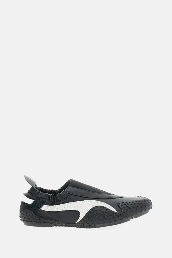 PUMA Mostro Move Sneakers - Black