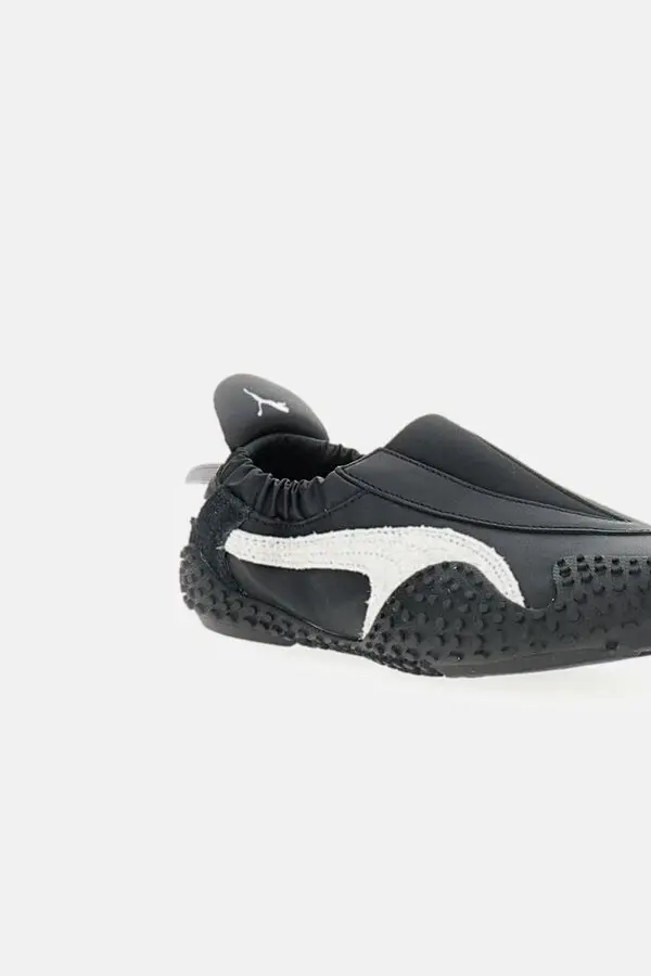 PUMA Mostro Move Sneakers - Black