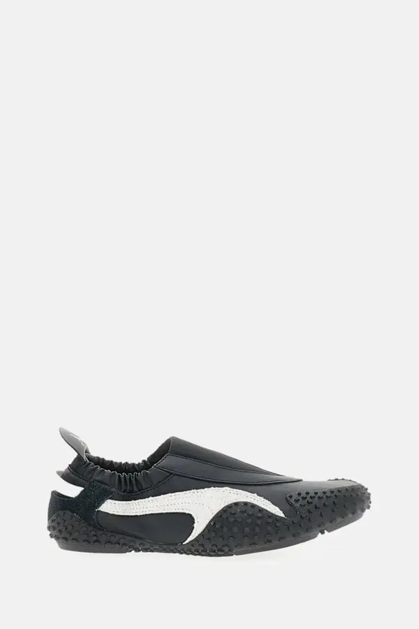 PUMA Mostro Move Sneakers - Black