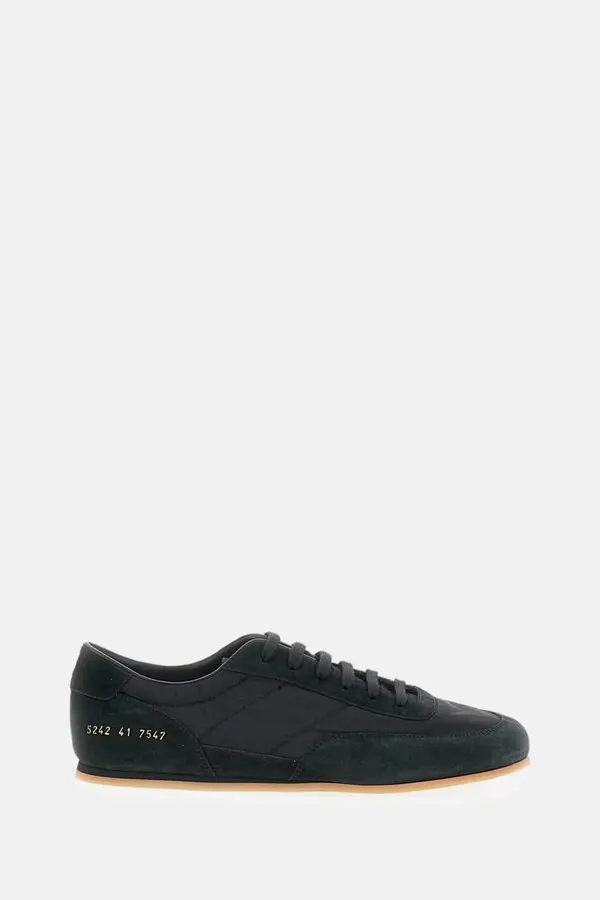 COMMON PROJECTS Minimal Runner - Black