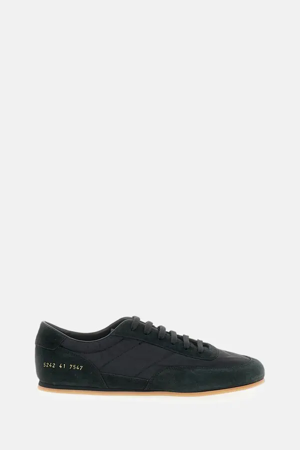 COMMON PROJECTS Minimal Runner - Black