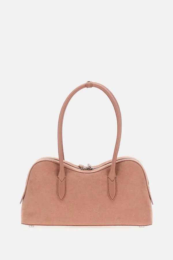 Stella McCartney Ryder Shoulder Bag - Rosa