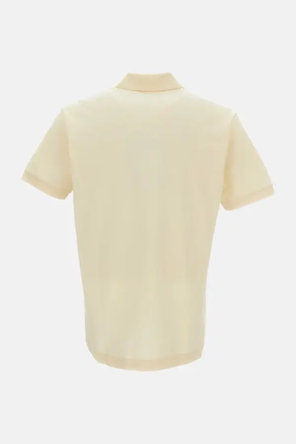 Lacoste Polo - Beige