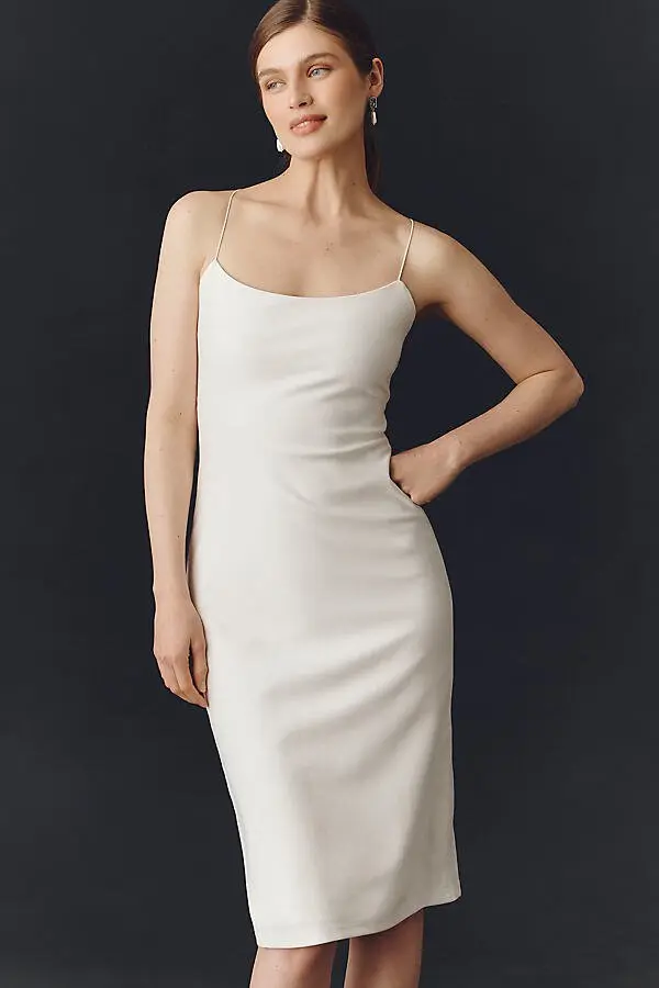 HANSEN & GRETEL Talia Midi Dress