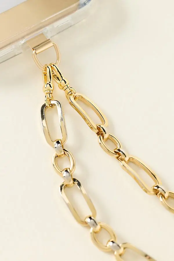 Anthropologie Phone Chain