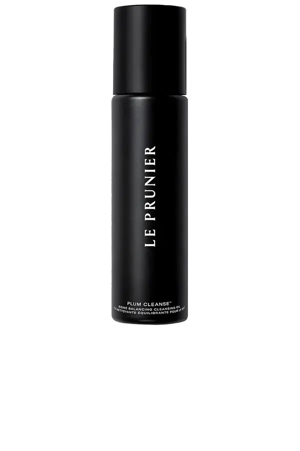 LE PRUNIER Plum Cleanse Biome Balancing Cleansing Oil - N,a