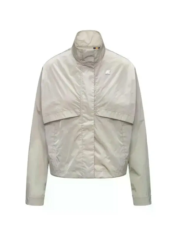 K-WAY Aubette Bomber Jacket