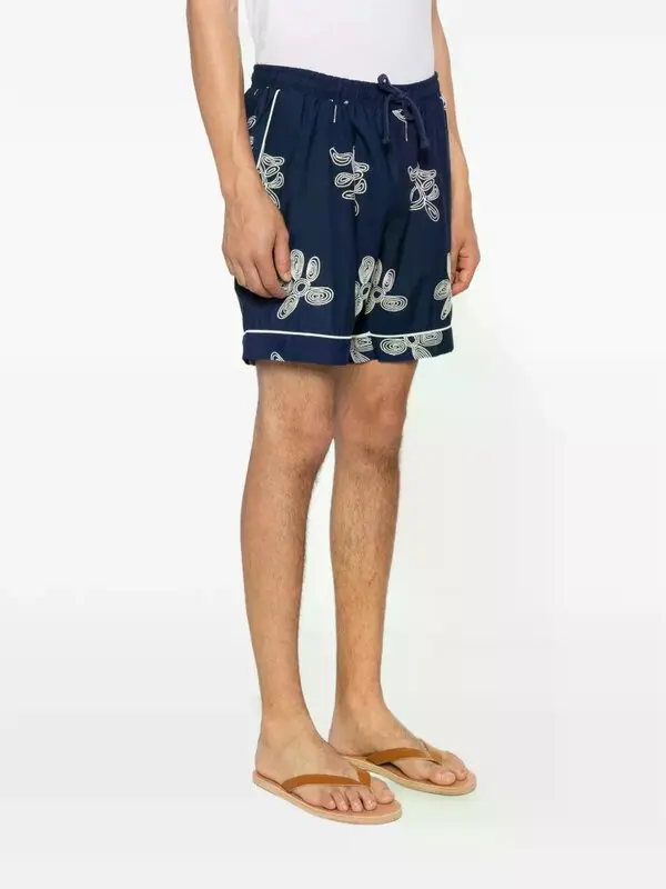 CHE Flores Shorts