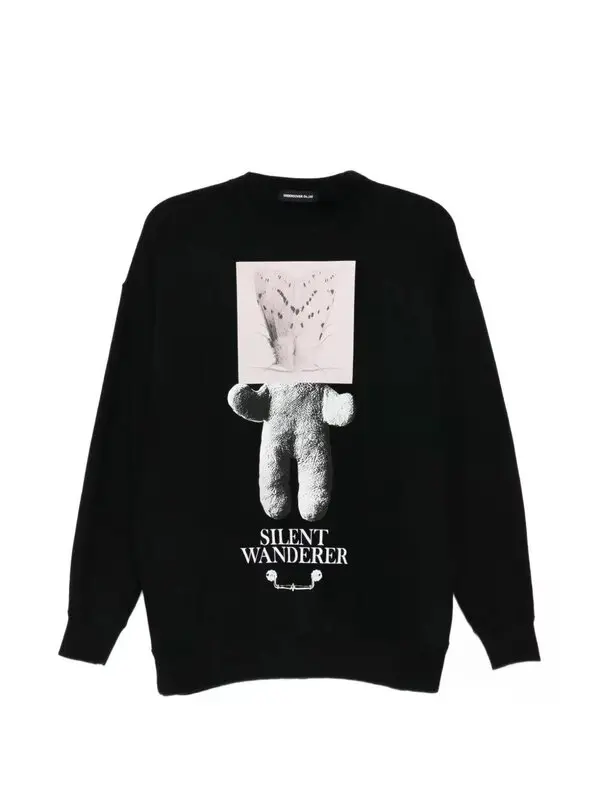 Undercover Graphic Print Sweatshirt